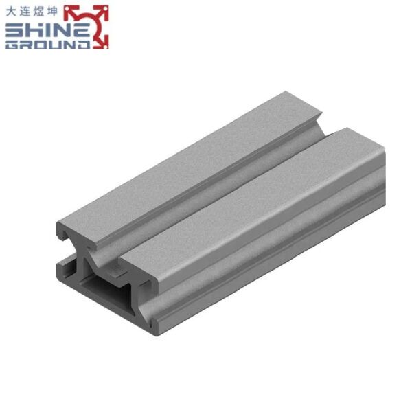 Aluminum Strut Profile - Shine Ground